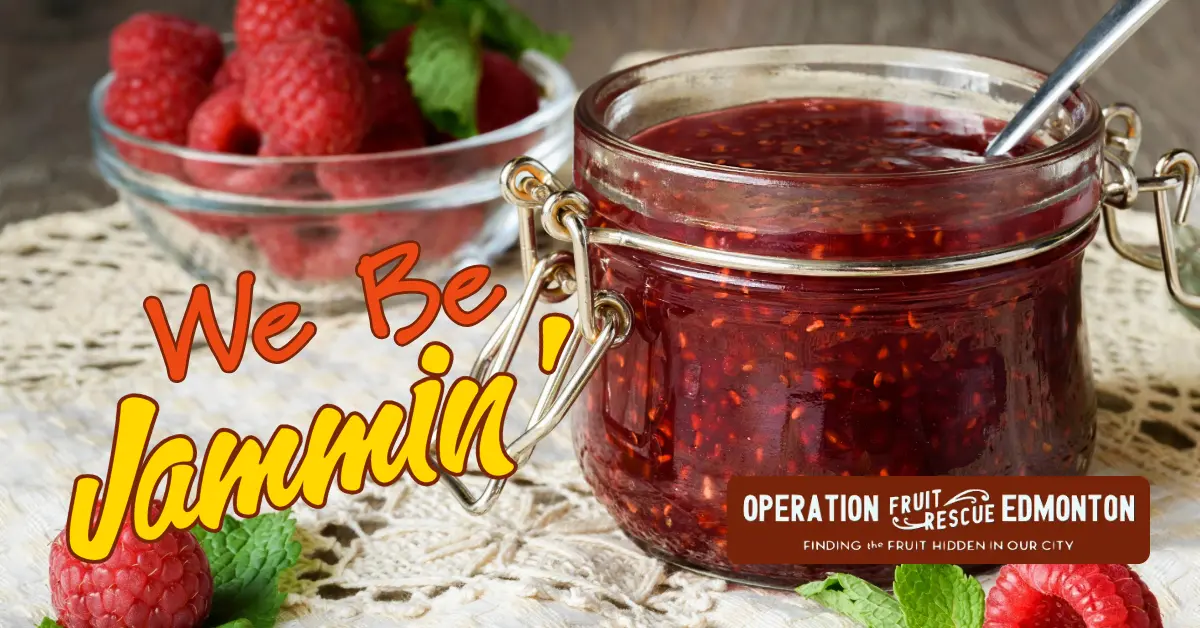 Beginner Jam Making Workshop in Edmonton 2025