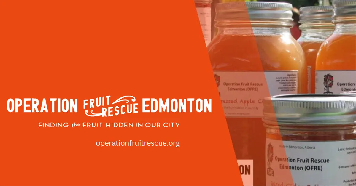 Food Preservation Recipes - Operation Fruit Rescue Edmonton